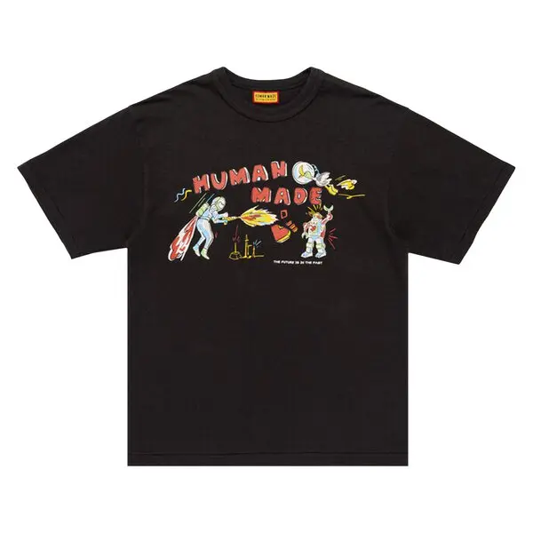 HUMAN MADE Graphic T-shirt