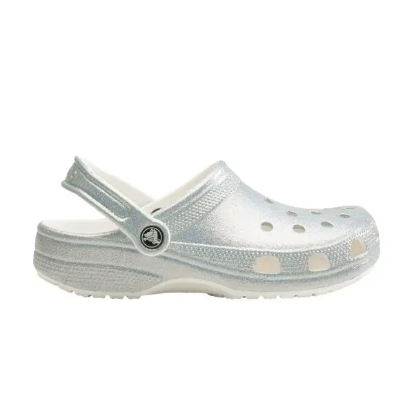CROCS Wmns Classic Clog 'glitter