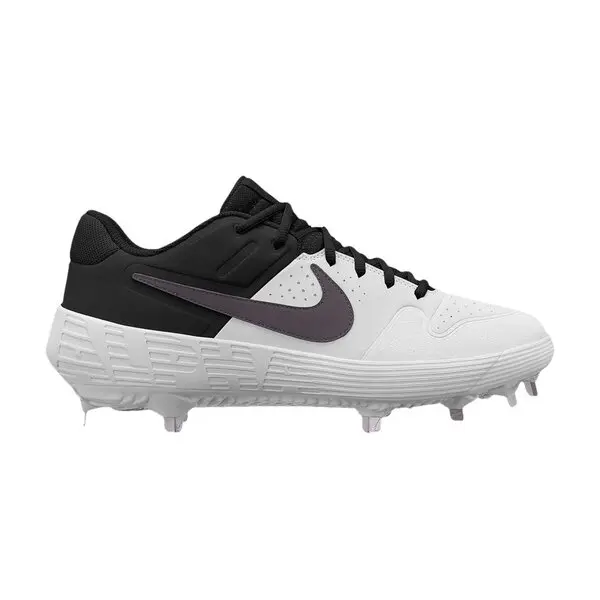 Nike Alpha Huarache Varsity Low Thunder Grey
