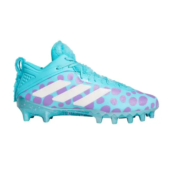 Adidas Monsters Inc. X Freak 'mike & Sulley
