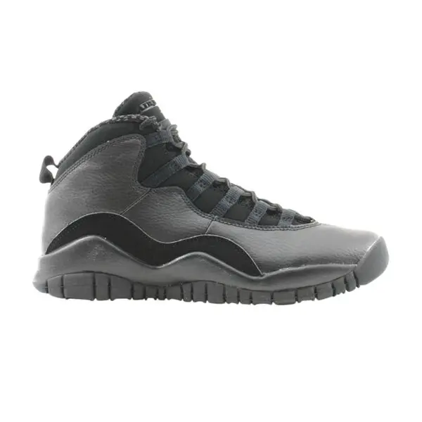 JORDAN 10 Retro Gs
