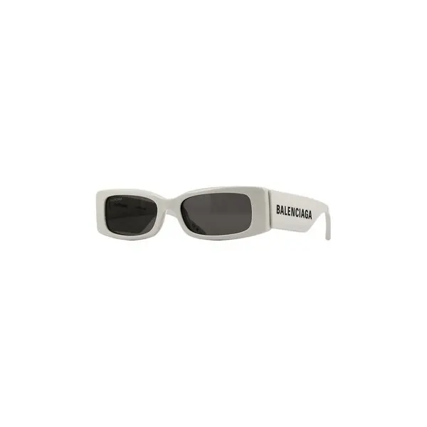 Balenciaga Rectangular Frame Sunglasses