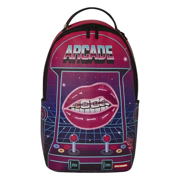 SPRAYGROUND Grand Prix Backpack