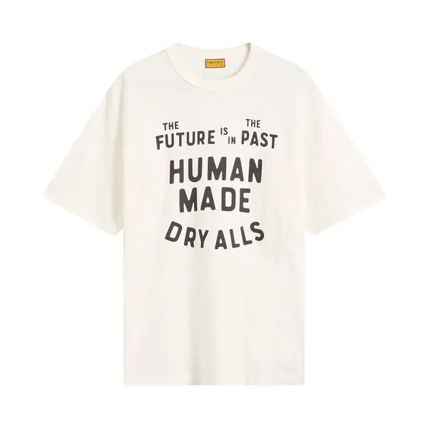 HUMAN MADE Graphic T-shirt #10