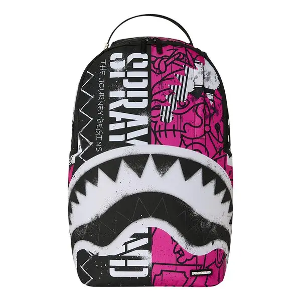 SPRAYGROUND Amp'd Up Backpack