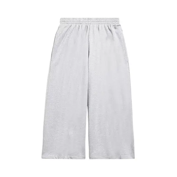 Balenciaga Short Sweatpants 'heather