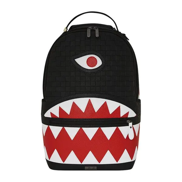 SPRAYGROUND Cut And Paste Dlxsv Backpack