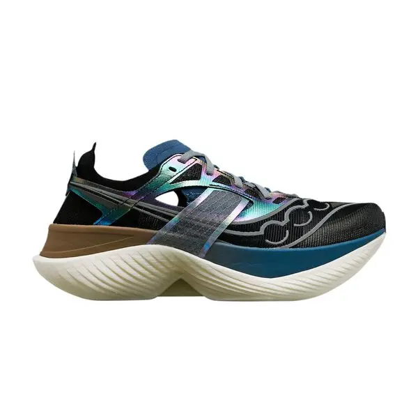 Saucony Endorphin Elite 'winter Tech Pack