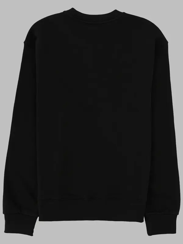 Kenzo Felpa Con Logo
