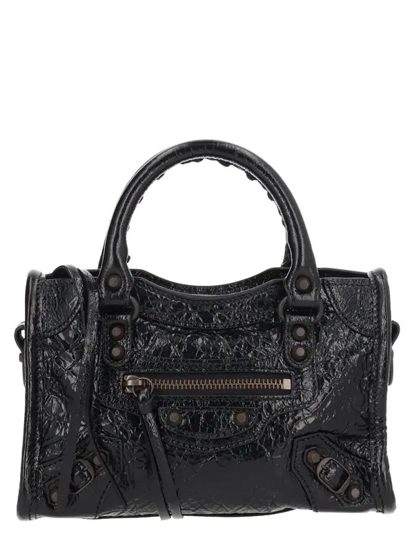 Balenciaga Borsa "le City Nano