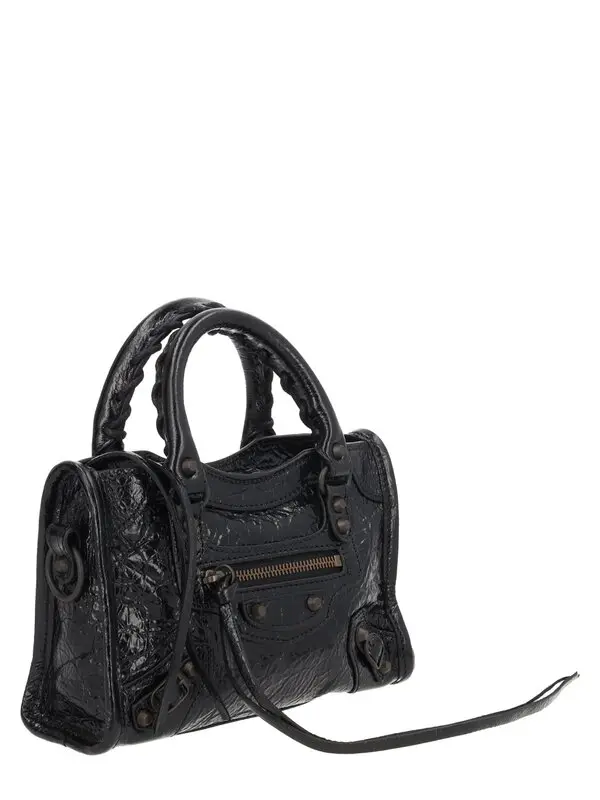 Balenciaga Borsa "le City Nano