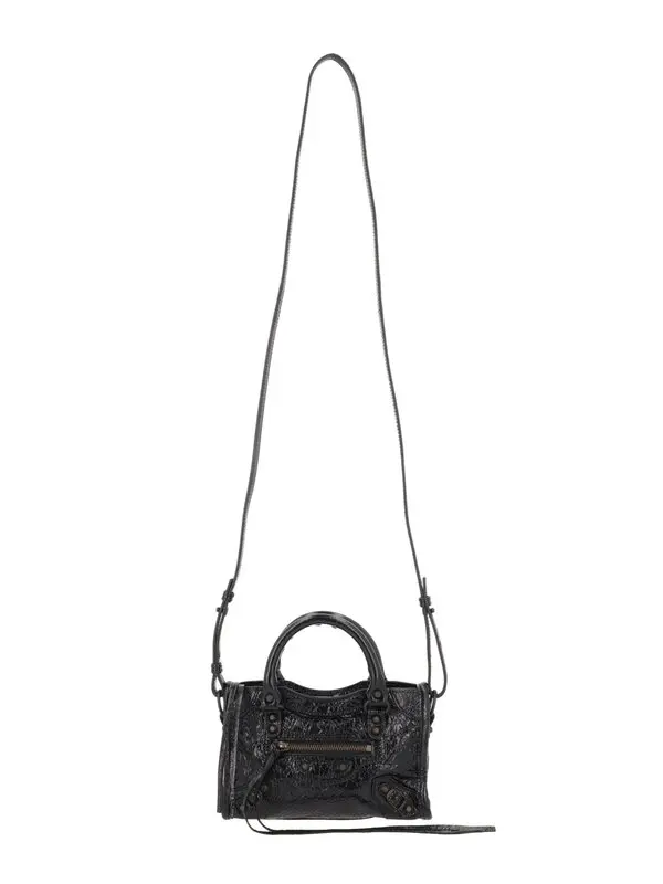 Balenciaga Borsa "le City Nano