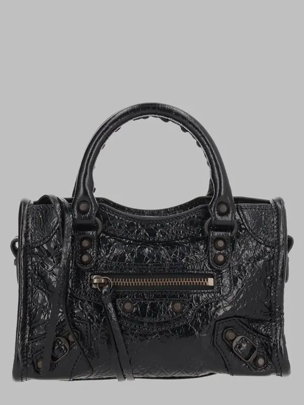 Balenciaga Borsa "le City Nano