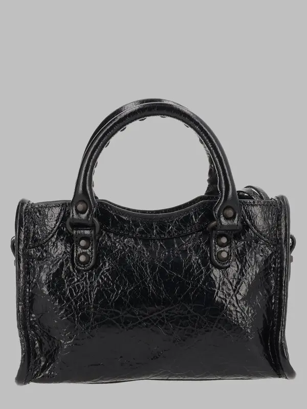Balenciaga Borsa "le City Nano