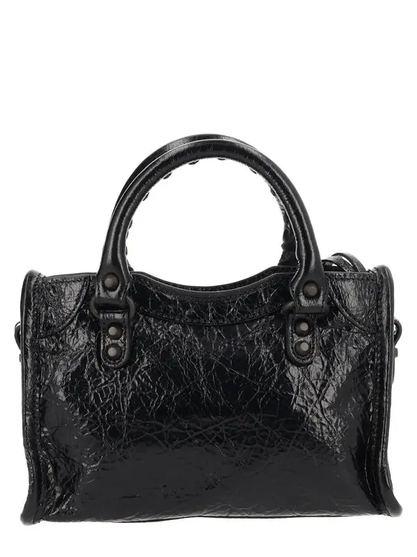 Balenciaga Borsa "le City Nano