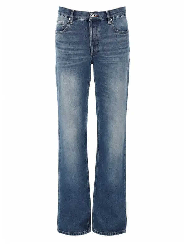 A.p.c. Jeans "new Standard