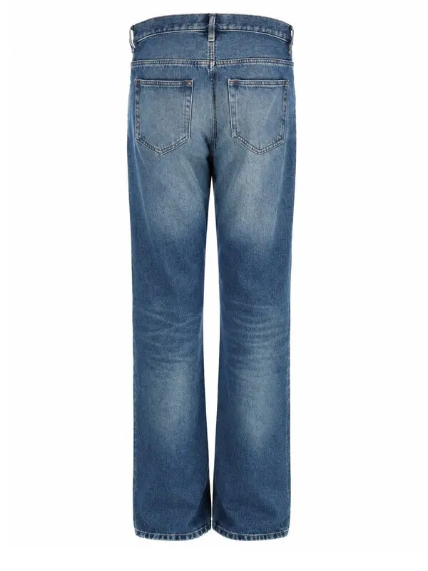 A.p.c. Jeans "new Standard