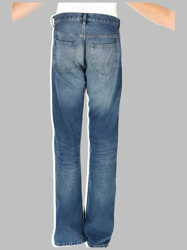 A.p.c. Jeans "new Standard