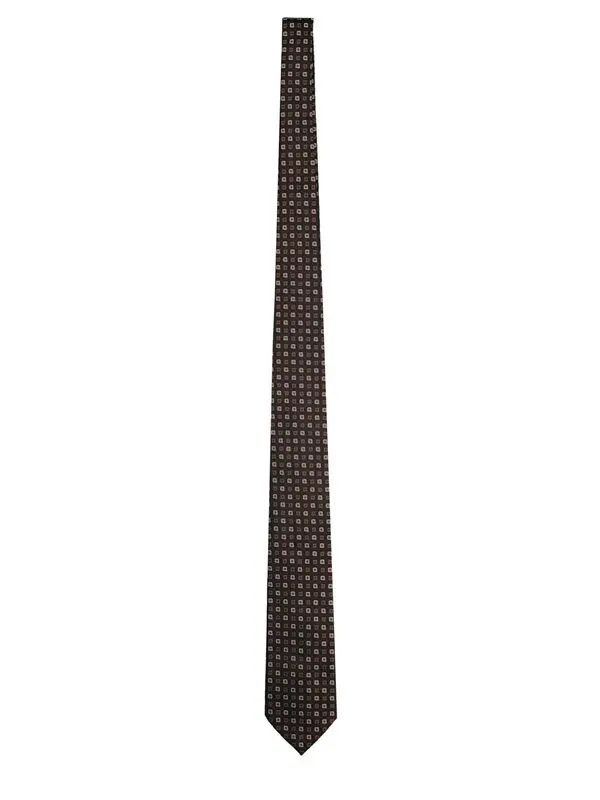 BOSS Silk Blend Tie