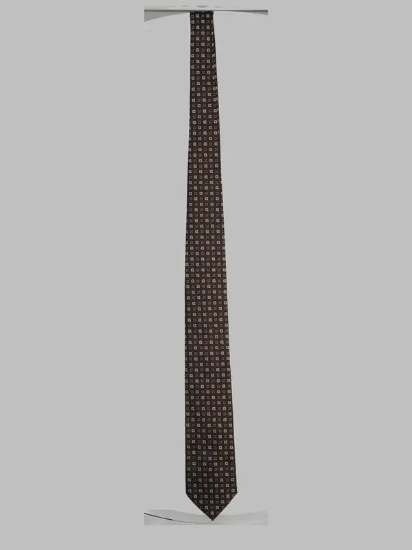 BOSS Silk Blend Tie