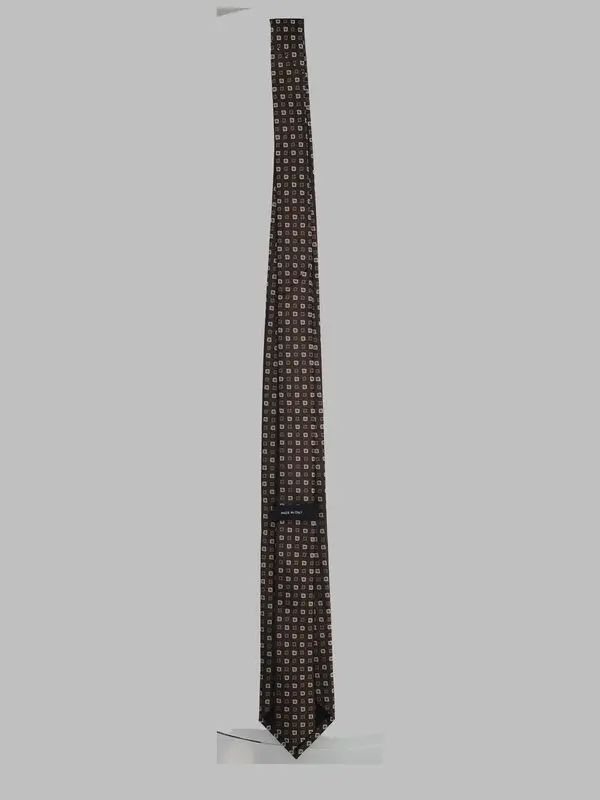 BOSS Silk Blend Tie