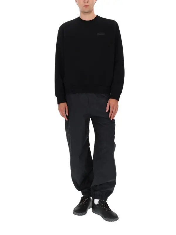 Givenchy Pantalone Trucksuit