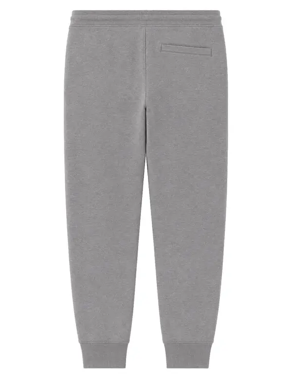 Paul Smith Pantalone Jogger Con Patch Zebra