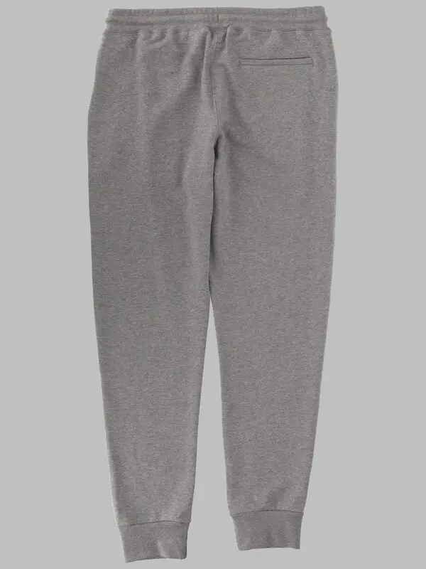 Paul Smith Pantalone Jogger Con Patch Zebra