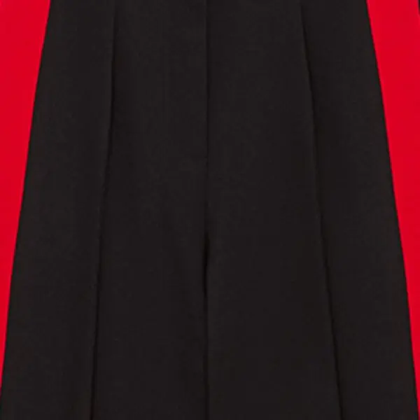 Loewe Tape-trim Tailored Trousers