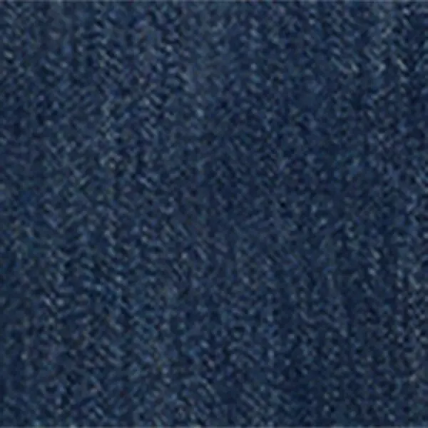 Loewe Denim-suede Cropped Parka