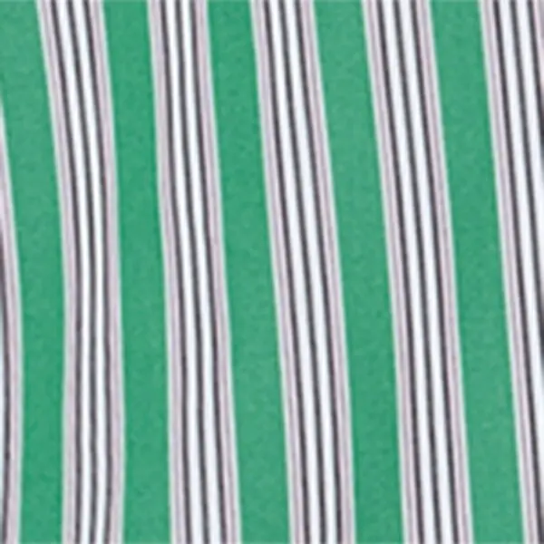 Loewe Oversized Stripe Shirt