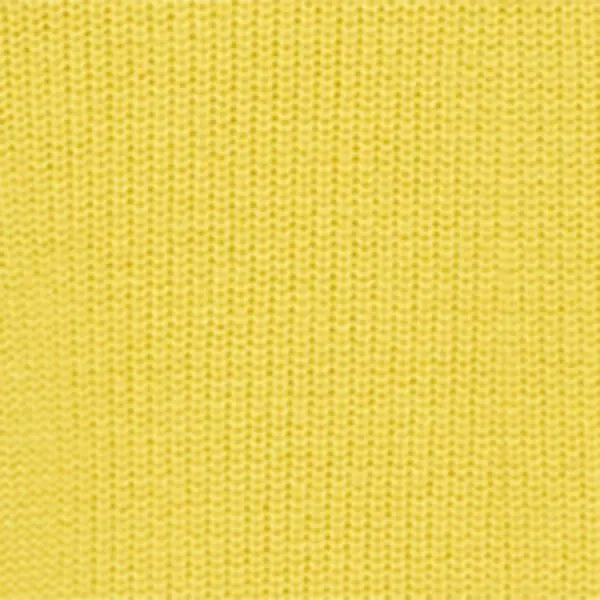 Loewe Cotton-wool V-neck Sweater