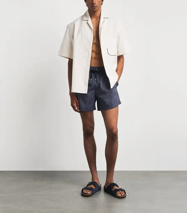 Frescobol Carioca Rio Sport Swim Shorts