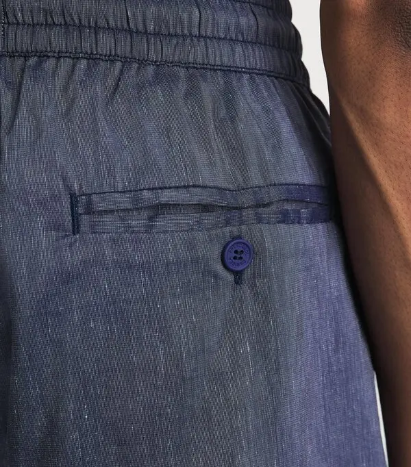 Frescobol Carioca Rio Sport Swim Shorts