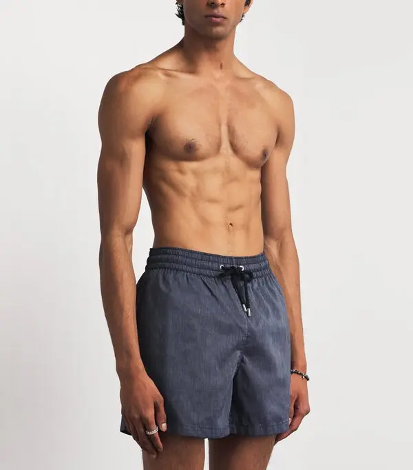 Frescobol Carioca Rio Sport Swim Shorts