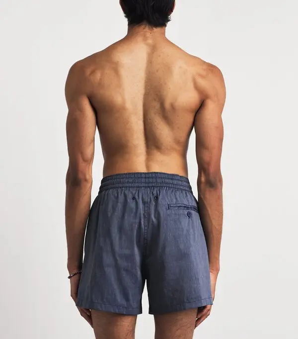 Frescobol Carioca Rio Sport Swim Shorts