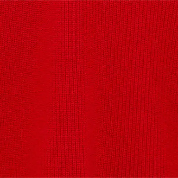 Loewe Cotton-wool V-neck Sweater