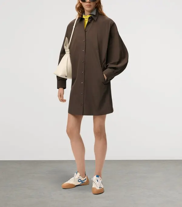Loewe Shirt Dress