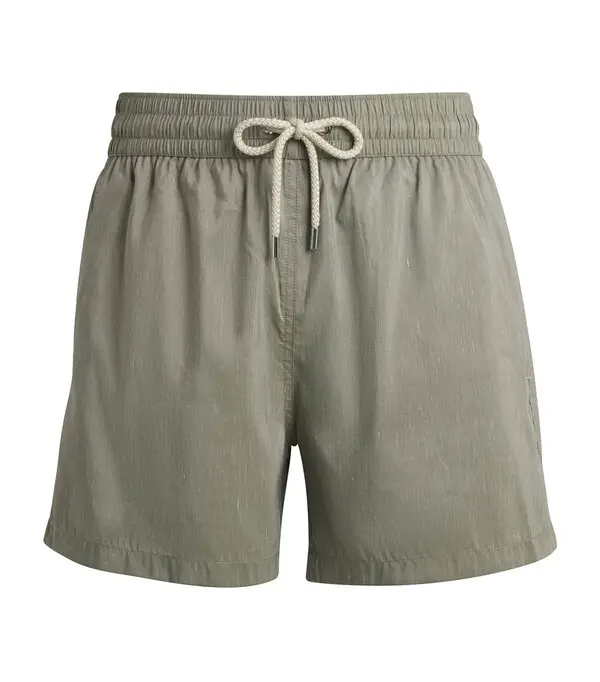 Frescobol Carioca Rio Sport Swim Shorts