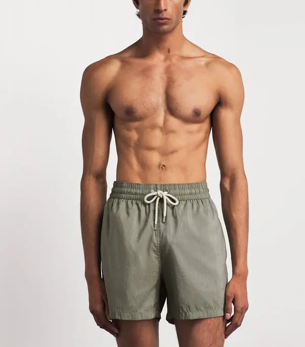 Frescobol Carioca Rio Sport Swim Shorts