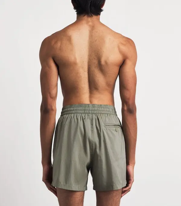 Frescobol Carioca Rio Sport Swim Shorts