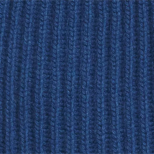 Johnstons Of Elgin Cashmere Ribbed Beanie