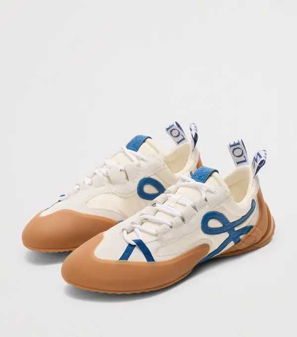 Loewe Grip Sneakers