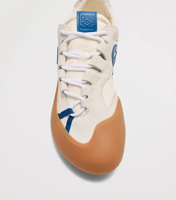 Loewe Grip Sneakers