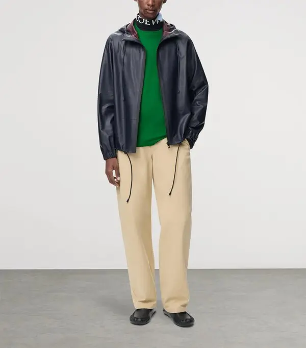 Loewe Cotton Anagram T-shirt