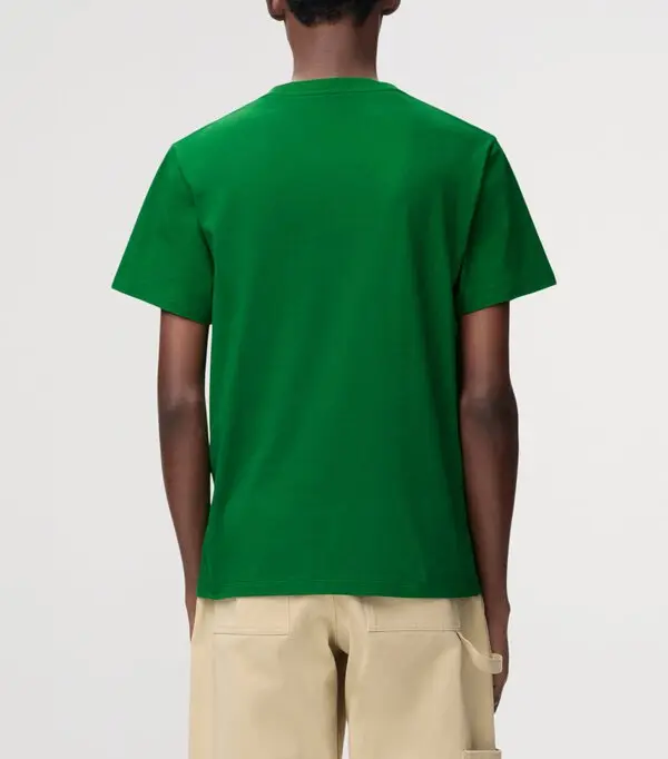Loewe Cotton Anagram T-shirt