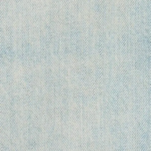 Loewe Denim Anagram Shirt