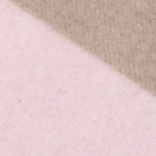 Loewe Wool-cashmere Anagram Scarf