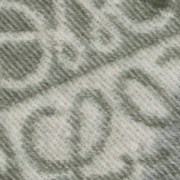 Loewe Wool-cashmere Anagram Scarf