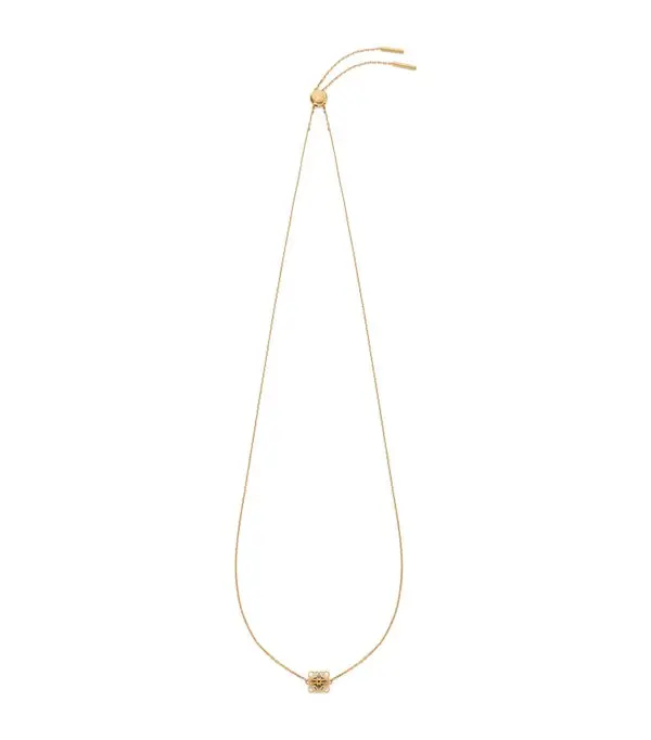 Loewe Bombé Anagram Necklace